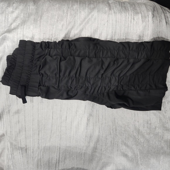 Agogie | Pants & Jumpsuits | Agogie 2 Resistance Pants Leggings Womens ...